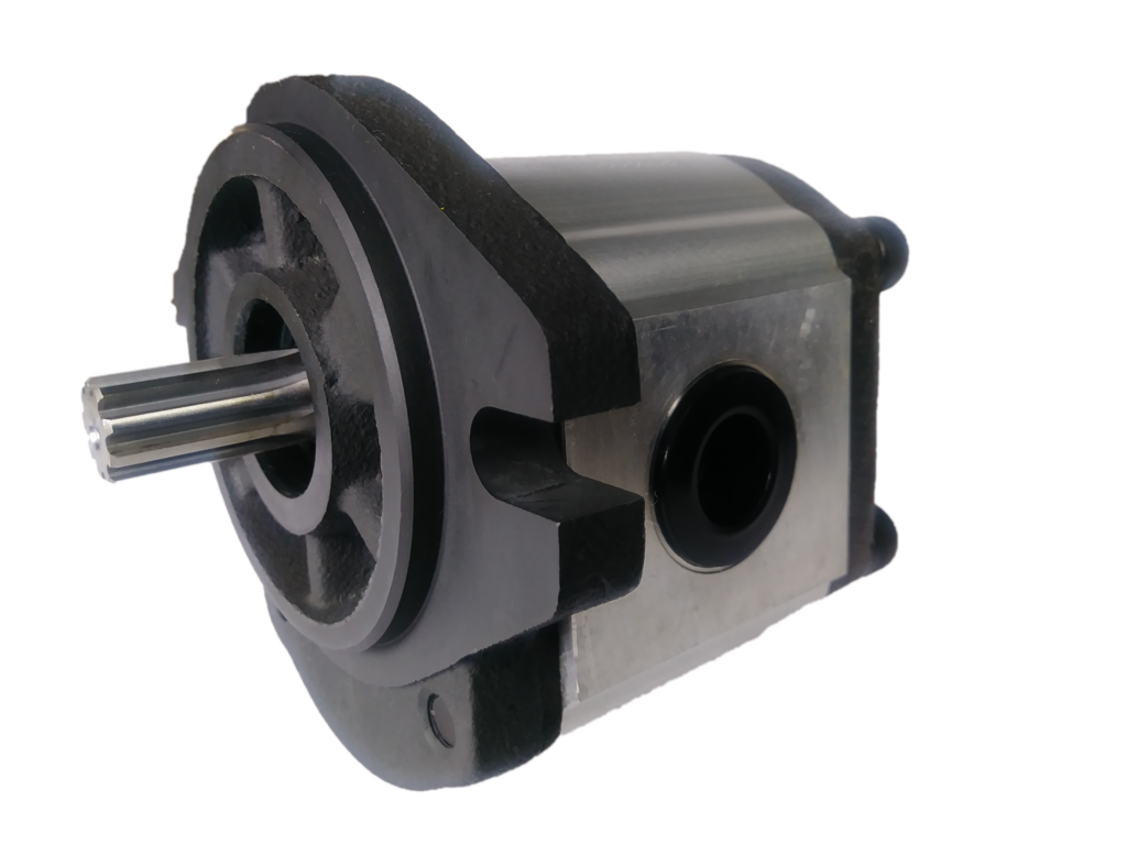 Rexroth New Aftermarket AZPF-12/022RRR12MB Hydraulic Pump – Rexroth ...